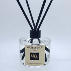 Reed Diffusers | Essenza - Crystal Clear | Scented Room Fragrance | Ar ...