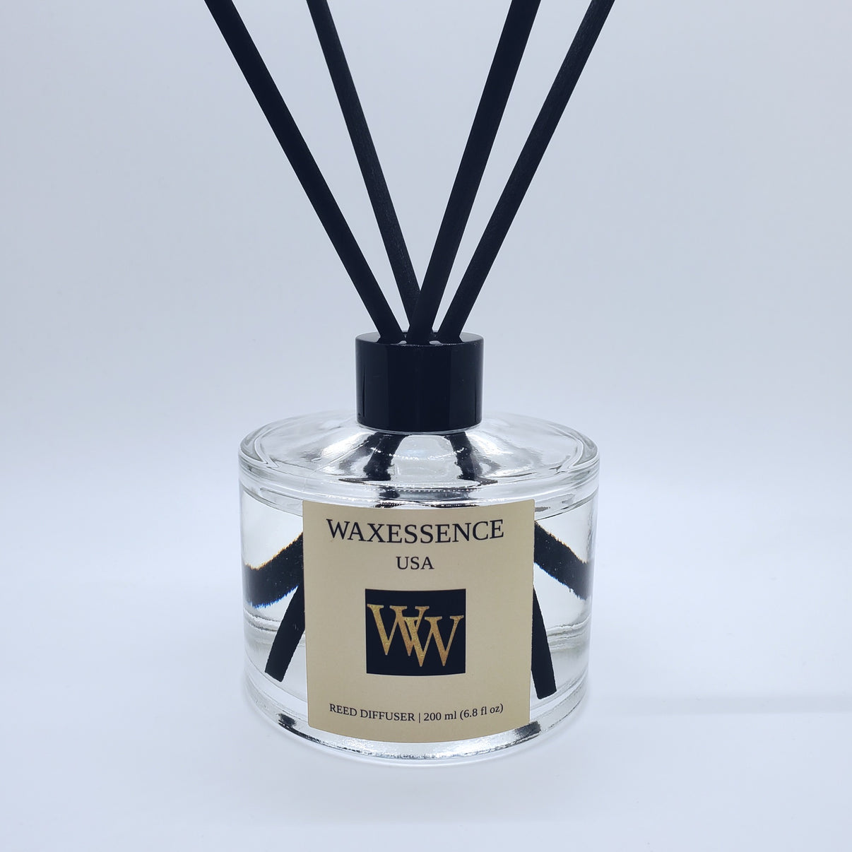 Reed Diffusers | Essenza - Crystal Clear | Scented Room Fragrance | Ar ...